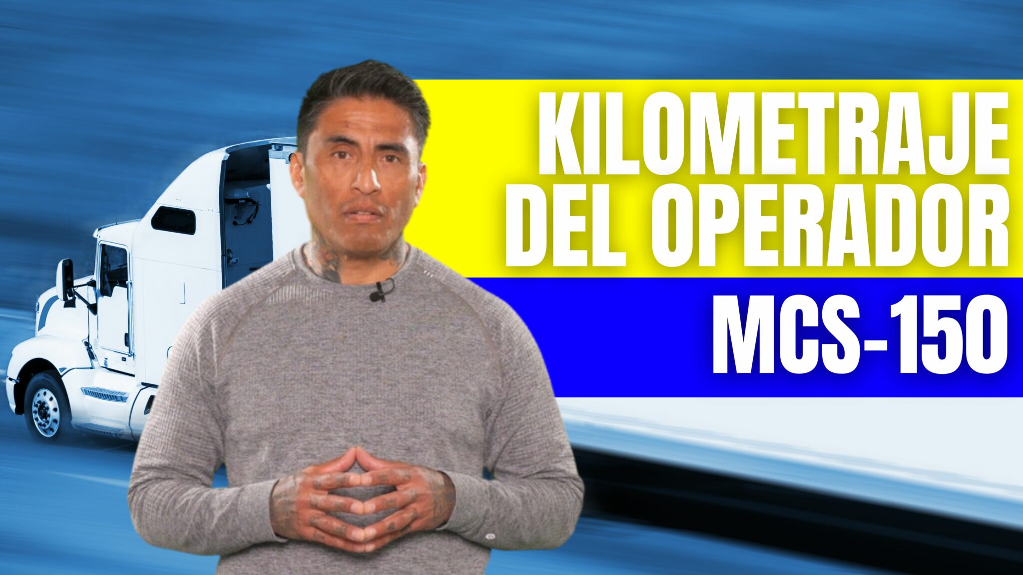 Entendiendo el Reglamento DOT para Camiones de Volteo - fmcsaregistro